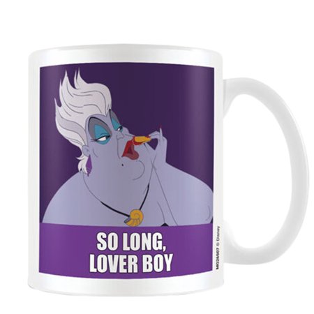 The Little Mermaid Meme Ursula Mug | Walmart Canada