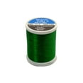 Sulky Metallic Thread King Sz 1000yd Christmas Grn - Walmart.com