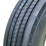 Cargo Max All-Season Steel Tire RT809, ST 235/85R16, 14 Ply Trailer ...