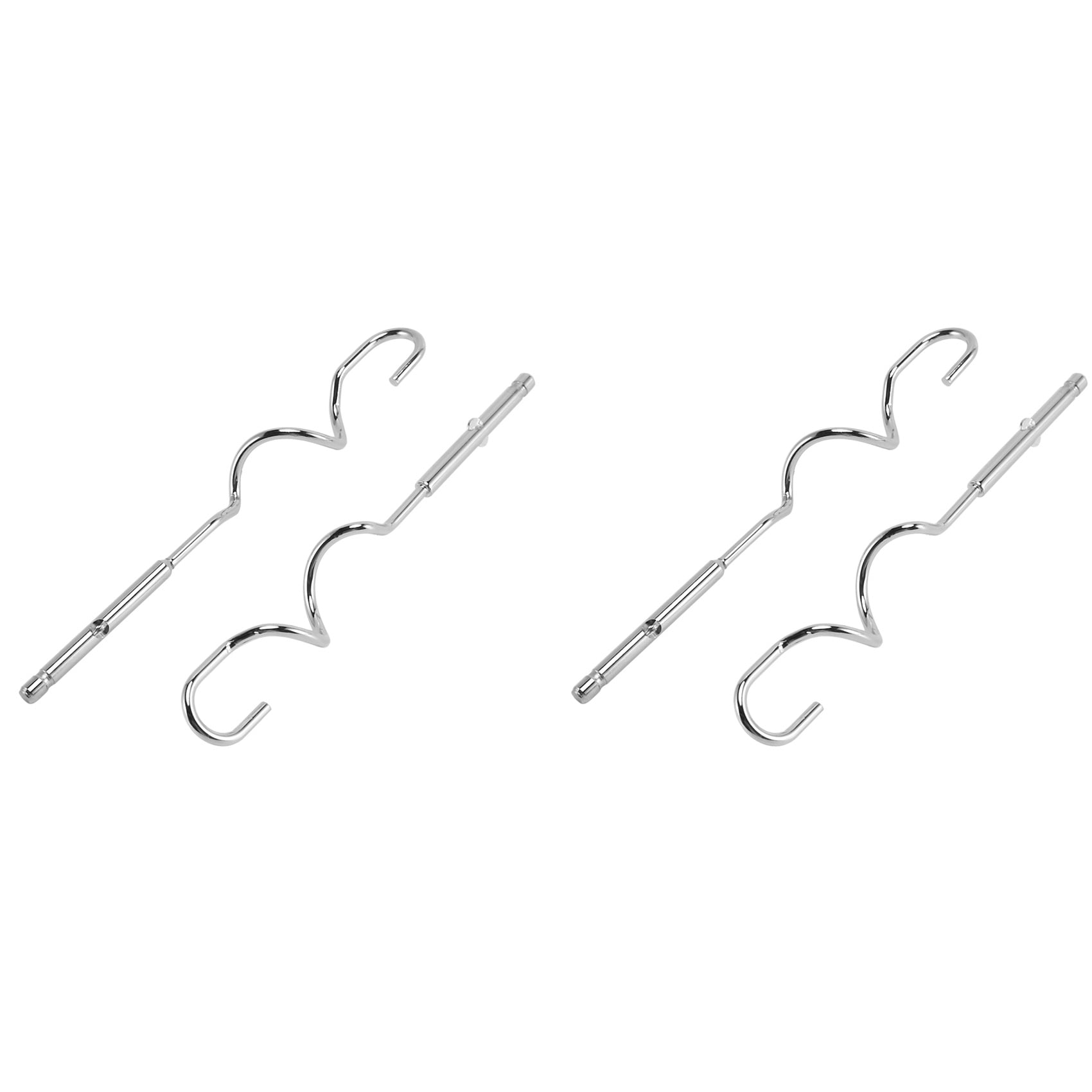 Click here for Unbranded 4x Economical Electric Hand Mixer 7-Spee... prices