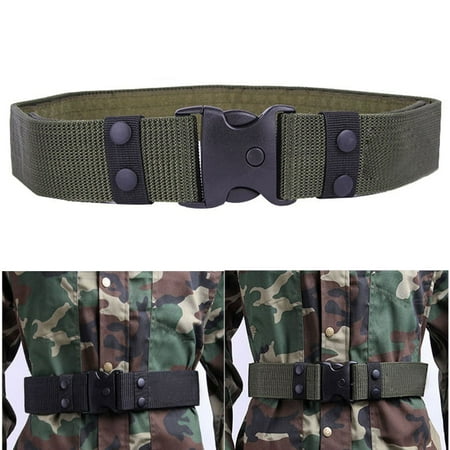 Special Adjustable Survival Tactical EMT Security Police SWAT Duty ...