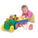 Kiddieland Toys Limited - Farm Tractor - Walmart.com