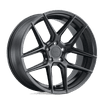 TSW Cast Aluminum Rim TWCLP 18X9.5 5X4.5 TITNM M-BRSHD FCE 40MM ...