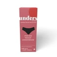 Unders by Proof Period Underwear - Regular Brief (2 Tampons / 6 Tsps ...