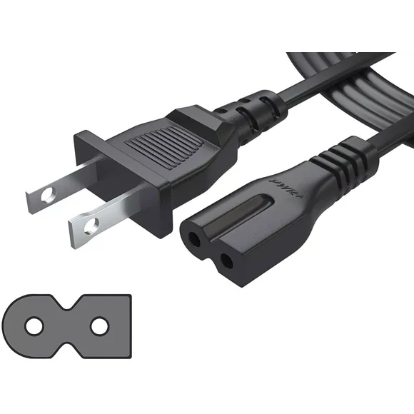 Philips A00390 Power Cord