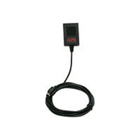 APC - Temperature & humidity sensor - black | Walmart Canada