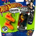 Hot Wheels Tony Hawk Elder Flight Fingerboard Toy Fingerboard - Walmart.com