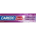 CAREDO Toothpaste for Periodontal Disease, Gum Repair, Sensitive Teeth ...