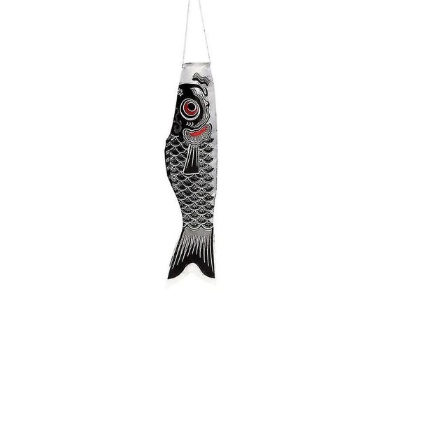 1pack 80cm Japanese Carp Windsock Streamer Fish Flag Kite Koinobori Ho ...