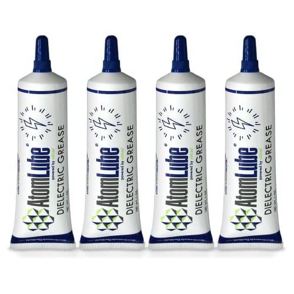 Dielectric Grease For Electrical Connectors