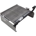 Raypak 010394F Tray/Manifold 406 Burner Kit - Walmart.com