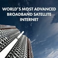Free Shipping! STARLINK High-Speed Low-Latency Satellite Internet Kit ...
