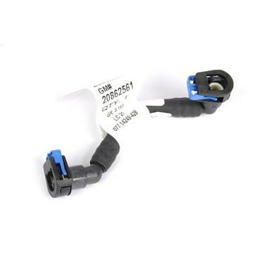 GM Genuine Parts Fuel Pump Insulator - Walmart.com