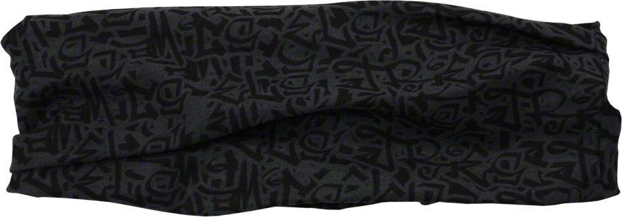 Buff UV Half Buff: Wiluna Graphite, One Size - Walmart.com