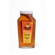 El Metate - Mexican Honey - Authentic Corn Syrup Blend Honey, Perfect ...