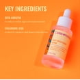 Good Molecules Daily Brightening Serum - Brightening Serum with 3% Beta ...