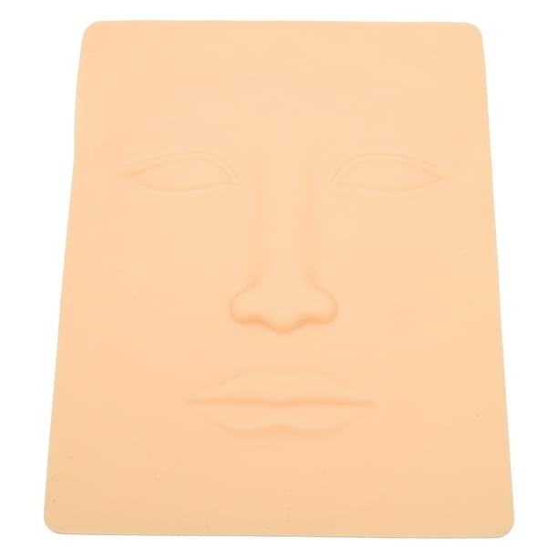 Microblading Tattoo Skin,Face Tattoo Practice Skin Tattoo Practice Skin ...