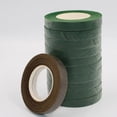 5 Rolls Practical Artificial Flower Tape Multifuntional for Realistic ...