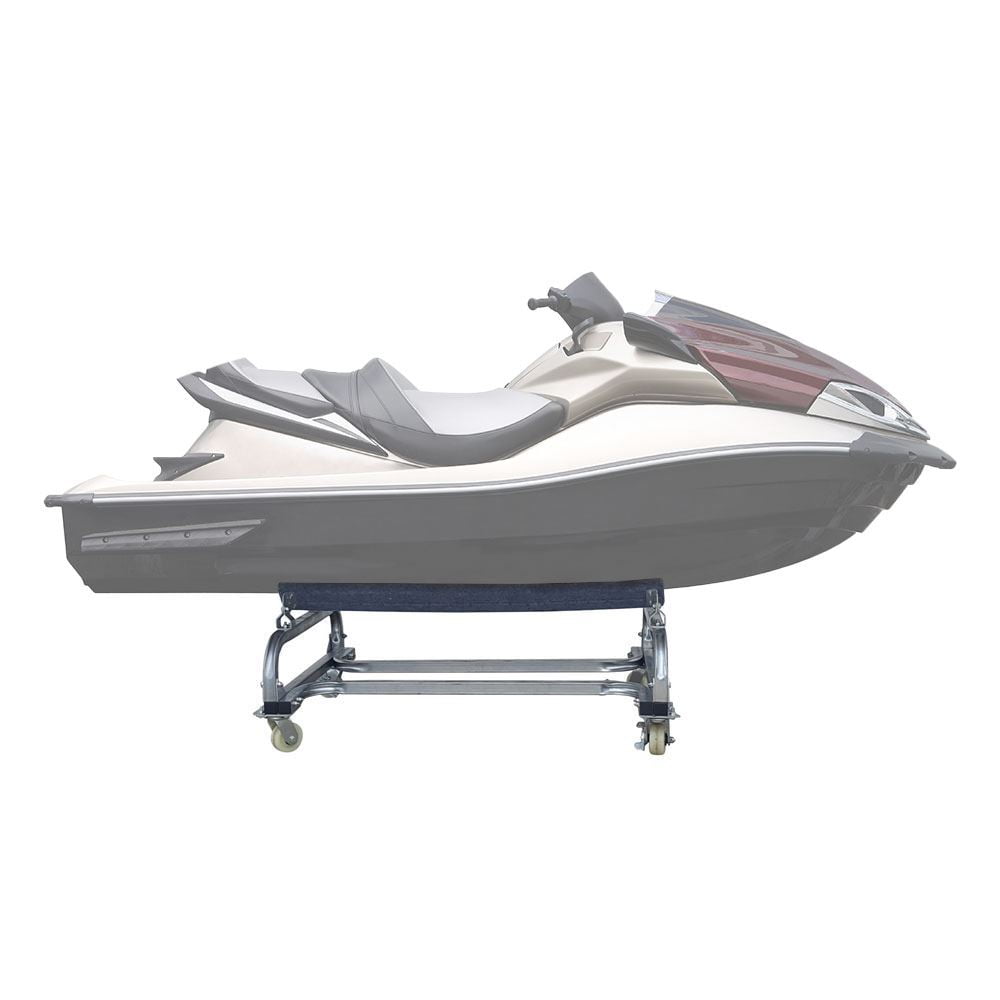 Black Widow Personal Watercraft Dolly - Walmart.com