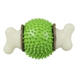 Premier Pet Ring Holding Dog Toy For Medium Dogs - Ball With Refillable ...