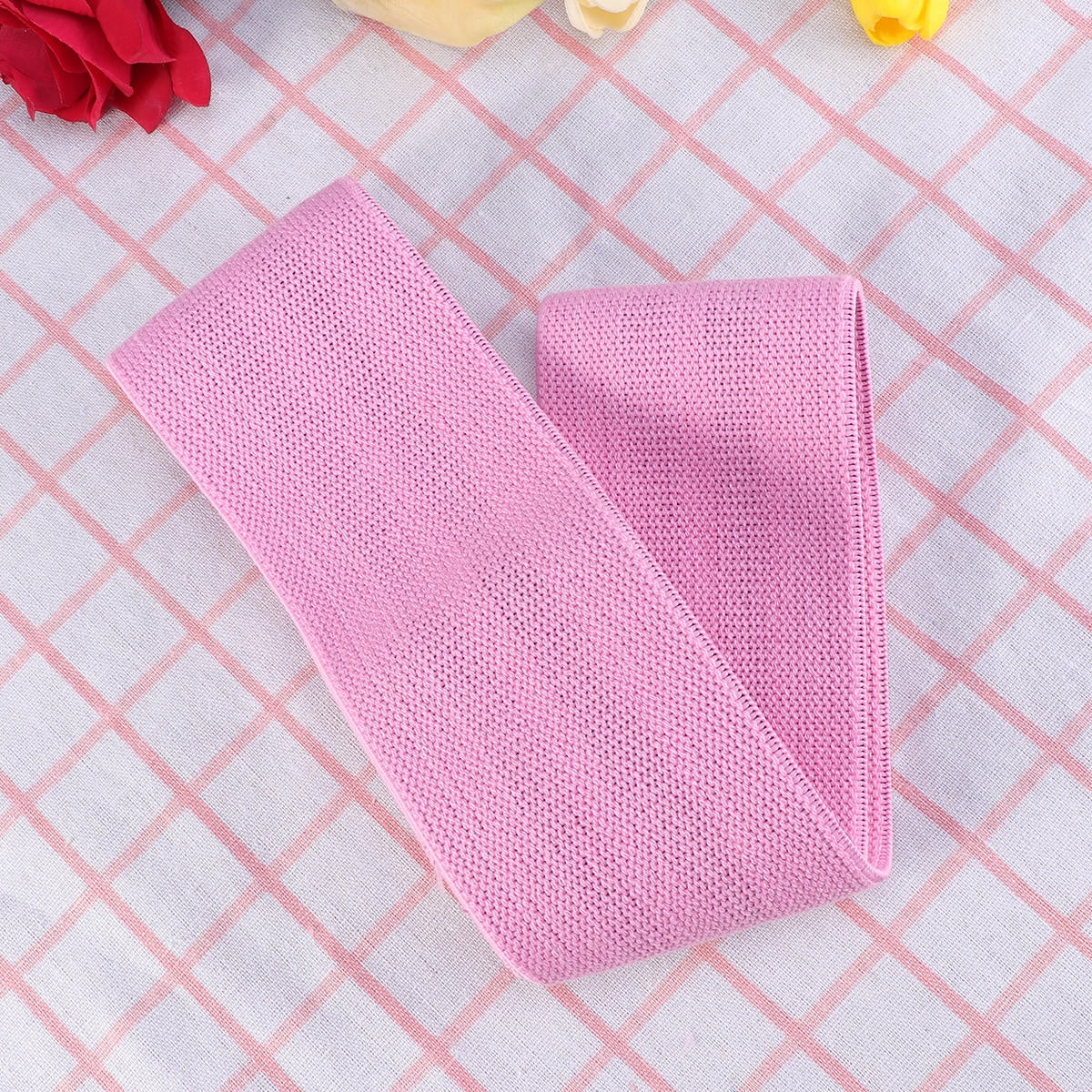 Click here for Oulii 1pcs Exercise Elastic Bands In Pink With Hip... prices