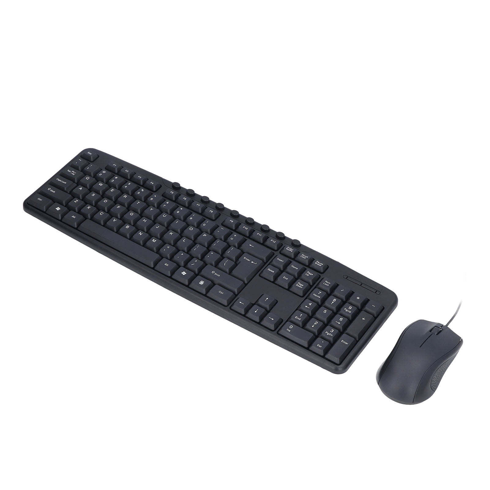 Click here for Meetca Wired Keyboard Mouse Combo wired Keyboard M... prices