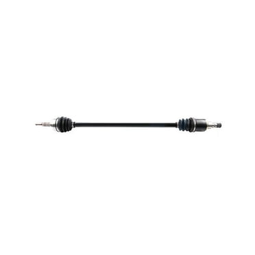 Axle Assembly - Compatible with 1996 - 2004 Nissan Pathfinder 4WD 1997 ...