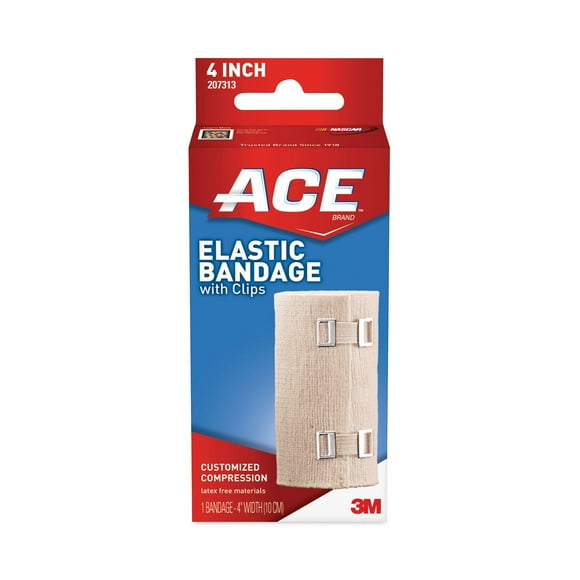 Ace Bandage Clips