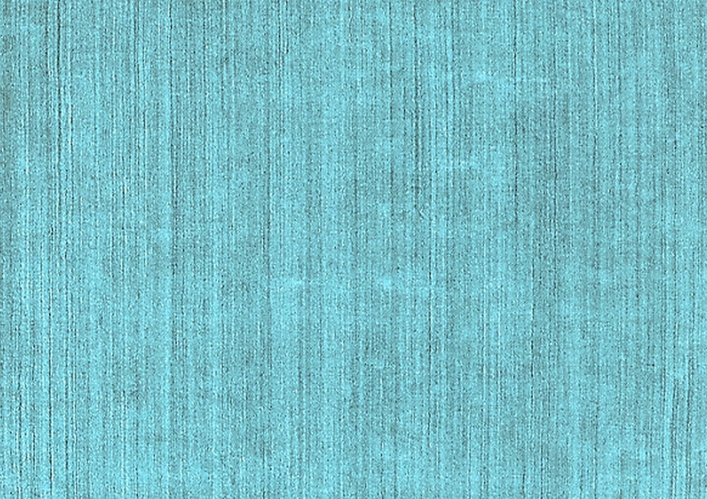 Ahgly Company Indoor Rectangle Solid Light Blue Modern Area Rugs, 7' x ...