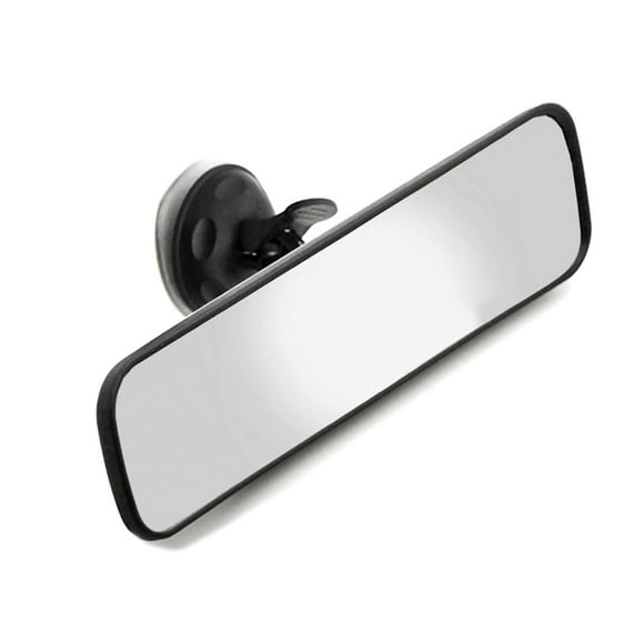 Suction Cup Rearview Mirror