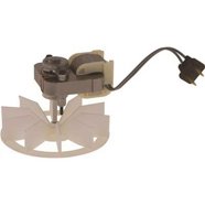 Broan Nutone Exhaust Motor Vent Fan Assembly for 688 and 670 Models ...