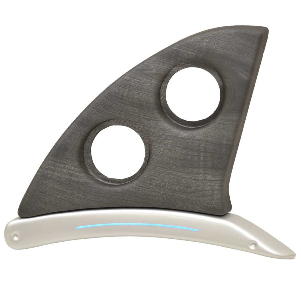 Godfrey Boat Helm Panel 115658 | Sanpan 2016 Port Illuminated Greywood ...