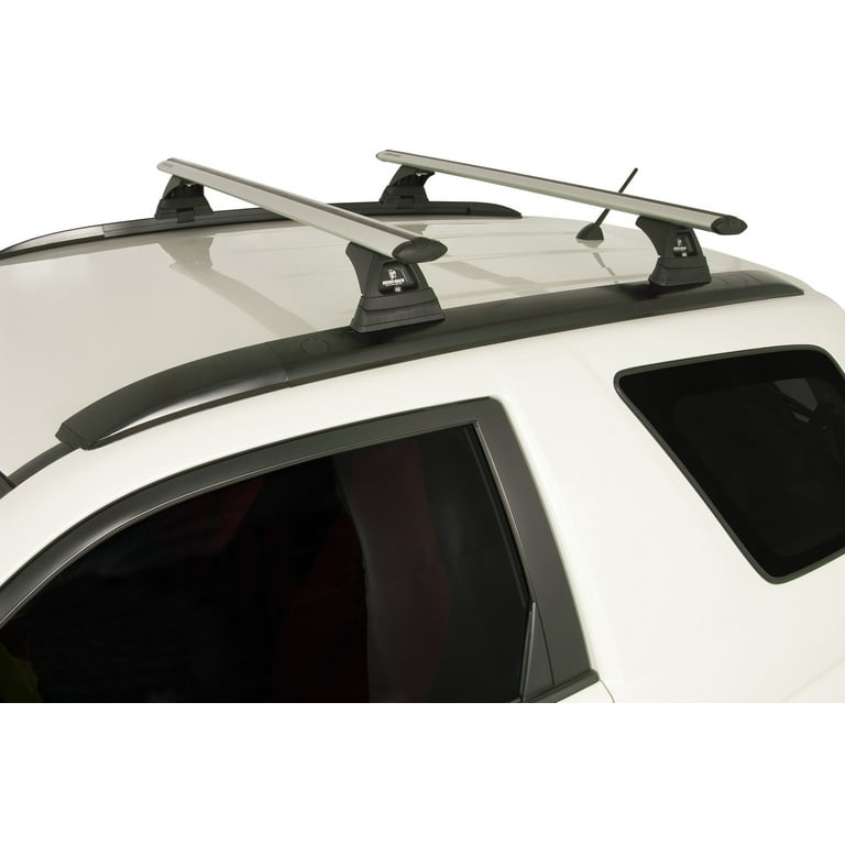 Jeep Commander Custom Kit