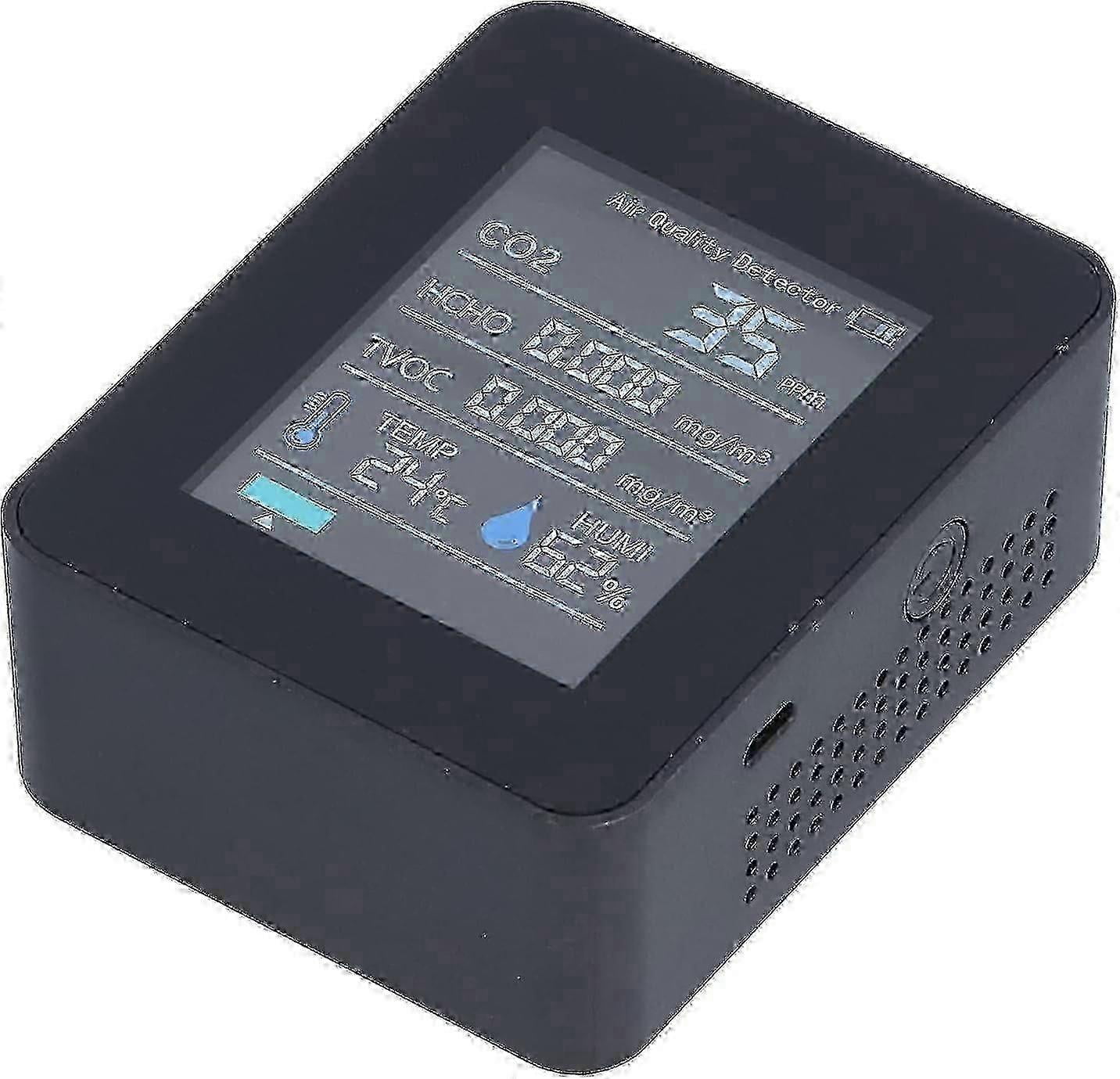 Mold Detector For Home - Accurate Testing Kit With Real-time Display ...