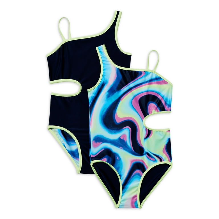 Bathing Suits For Kids At Justice