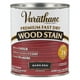 Barn Red, Varathane Premium Fast Dry Wood Stain-307414, Quart - Walmart.com