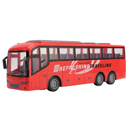 Remote Control Bus,1/30 Remote Control Bus RC Bus Remote Control Bus ...