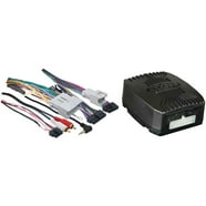 AXXESS AX-GMLAN29-SWC Data Interface with SWC for Select GM Vehicles ...