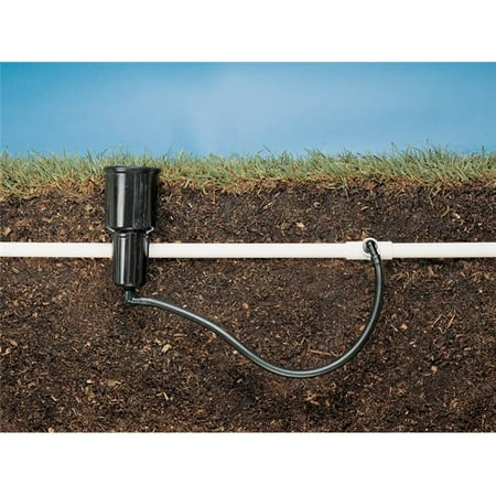 EZ Installation Flexible Riser Pipe Tube - Walmart.com
