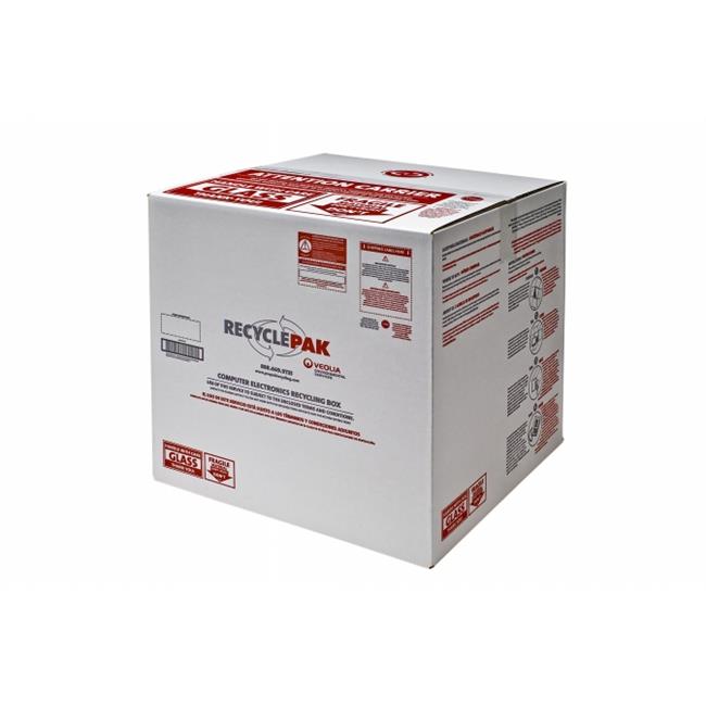 Veolia ES LARGE COMPUTER ELECTRONICS RECYCLING KIT - Walmart.com
