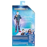Disney Zombies 3 Zed Fashion Doll with Green Hair, Outfit, and ...