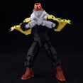 JJK Figures 3D Printed Action Figures Movable Joints Gojos Anime Figure ...