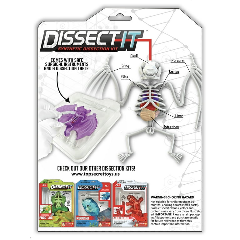 Dissect