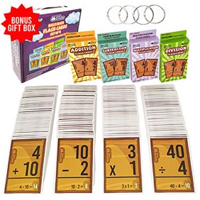 Flash Card Set: Brighter Child Flash Cards: First Words Flash Cards ...