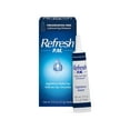 Refresh PM Preservative-Free Lubricant Eye Ointment for Night Relief of ...