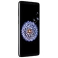 Samsung Galaxy S9 Android Cell Phone, 64GB Black (US Model) - Factory ...