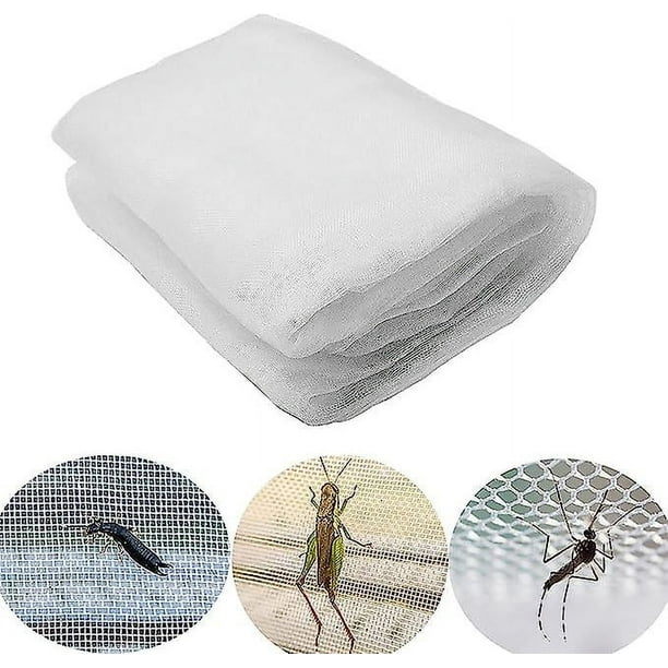 Insect Nets Garden Nets Vegetable Field Fine Nets Crop Protection Nets ...