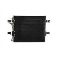 Derale 13700 Electra-Cool Remote Cooler Fits select: 1999-2018 ...