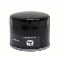 John Deere Original Equipment Oil Filter AM125424 for Multiple Models ...