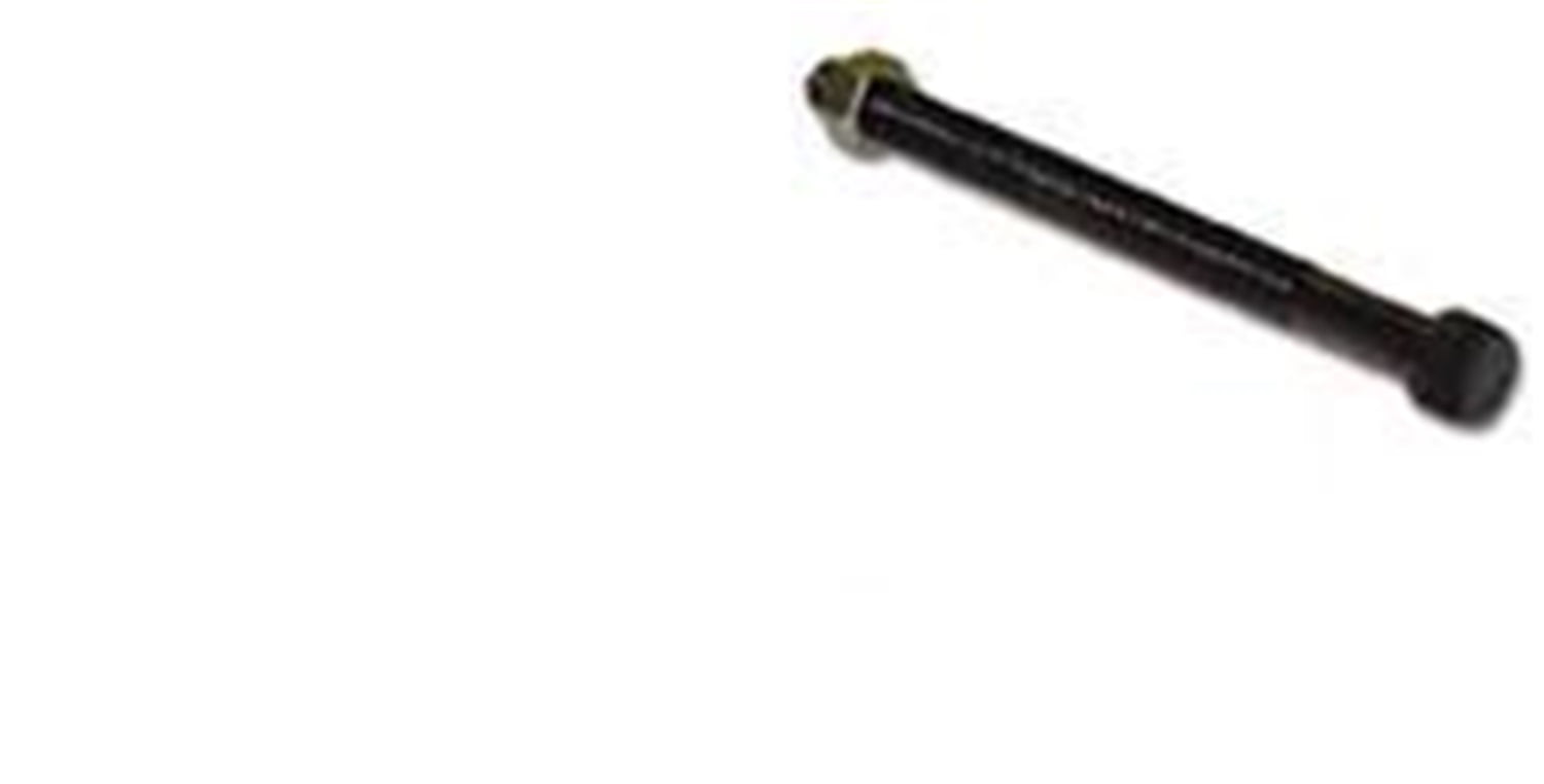 Pro Comp Suspension 97-380B Leaf Spring Centering Pin - Walmart.com